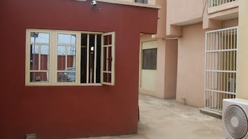 Terraço/pátio interior