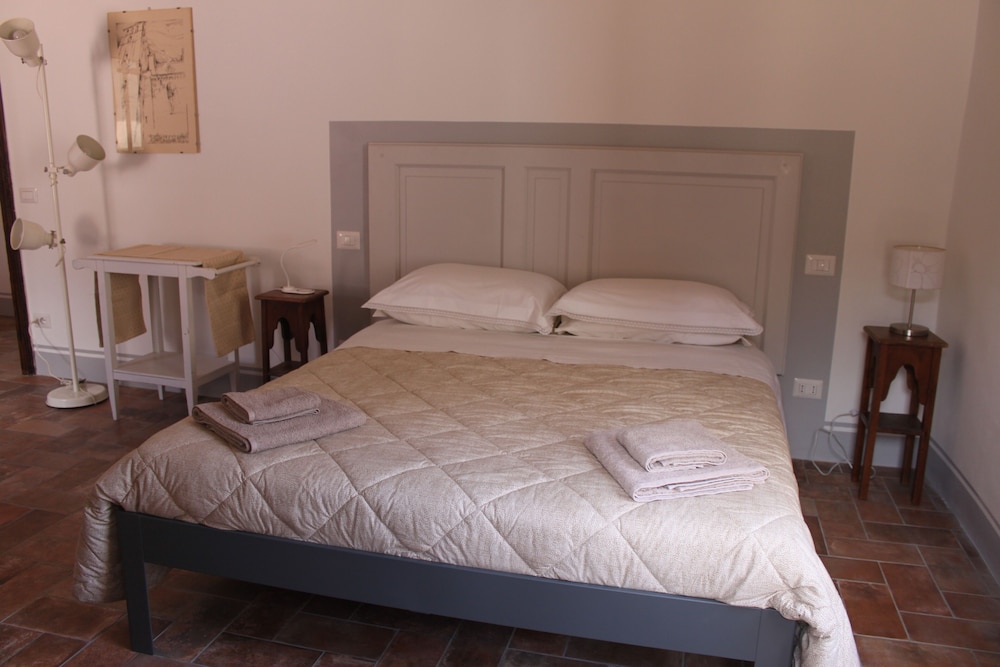 Holiday Apartment Todi For 1 - 4 Persons With 2 Bedrooms - Holiday Apartment In One Or Multi-family - Todi