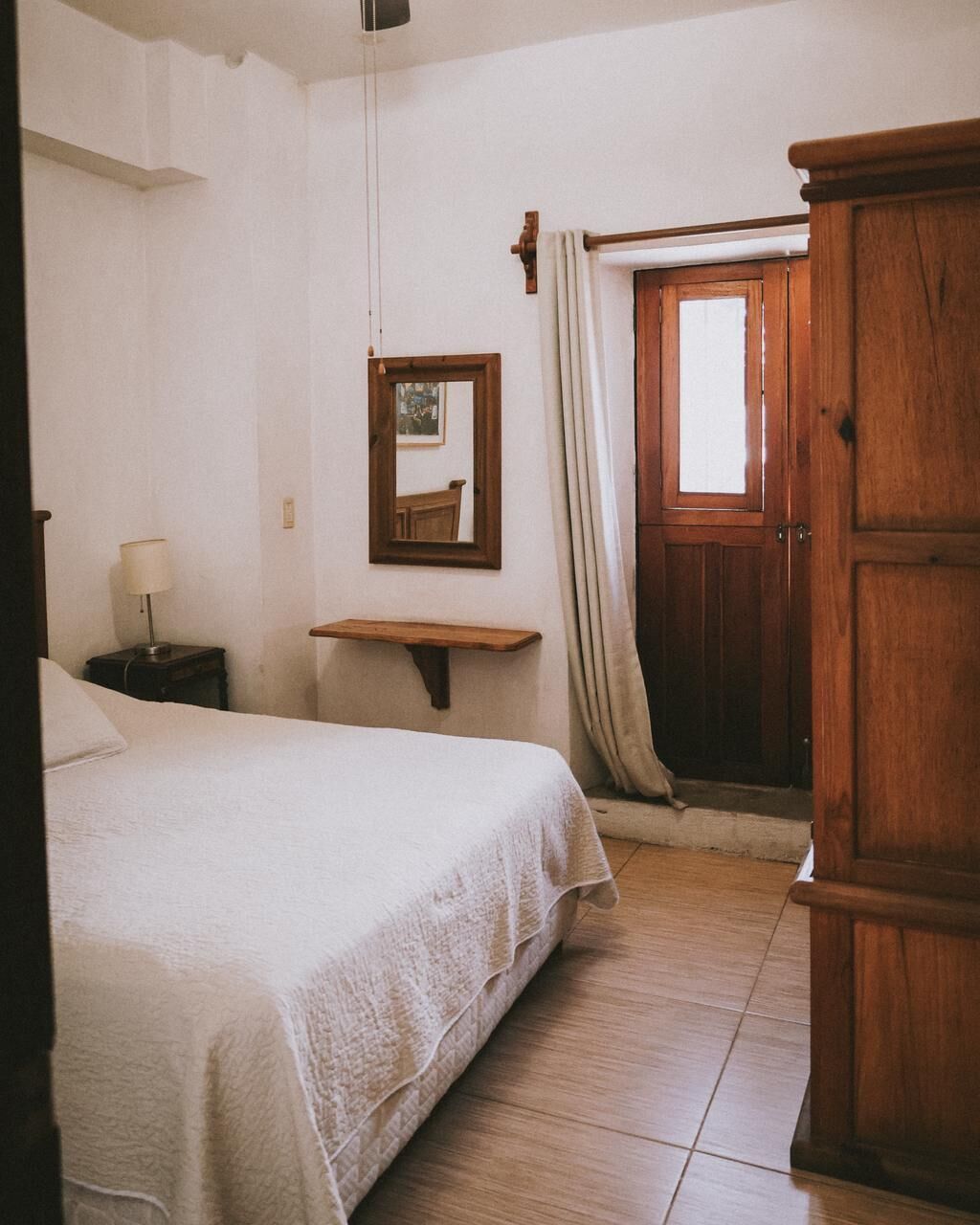 Spacious Apartment In Central Oaxaca · Patio & Private Garage - Oaxaca