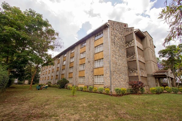 Afralti Guest House - Nairobi