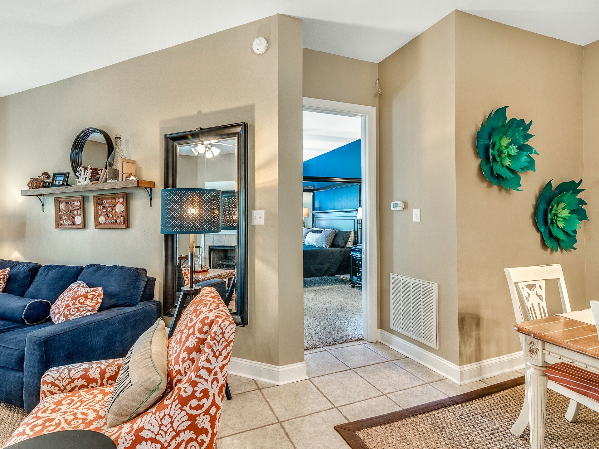 Serenity Found ~ Relax In This 2br/2ba Beach Home! - Alabama