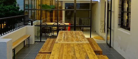 Comodidade do alojamento