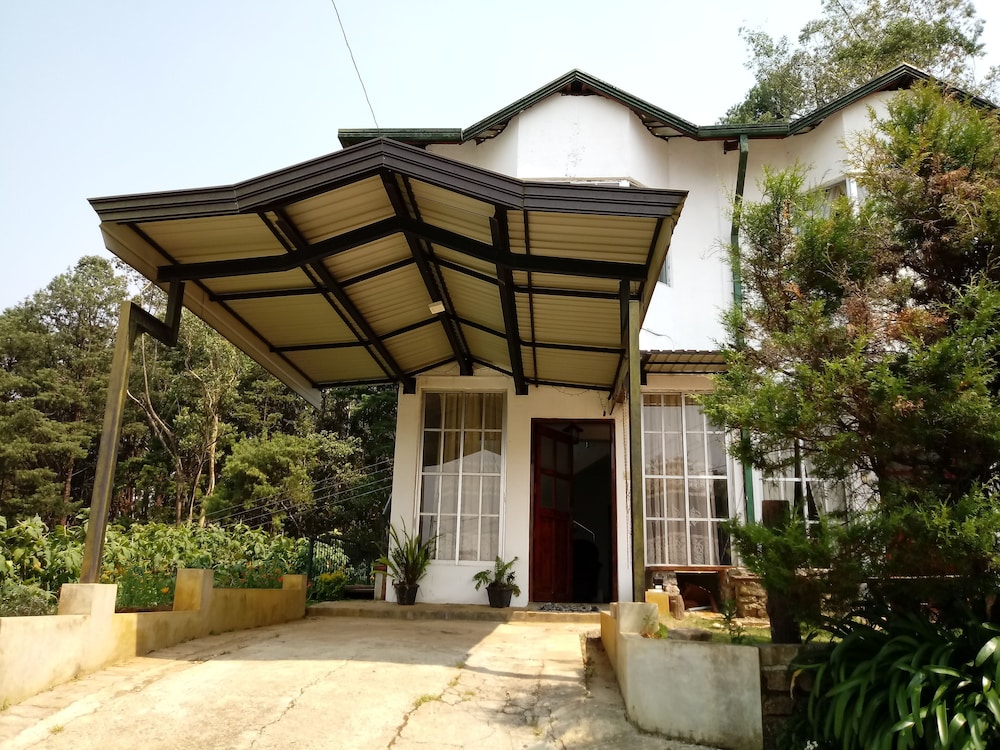 Mount Cottage - Nuwara Eliya