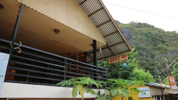 Fachada