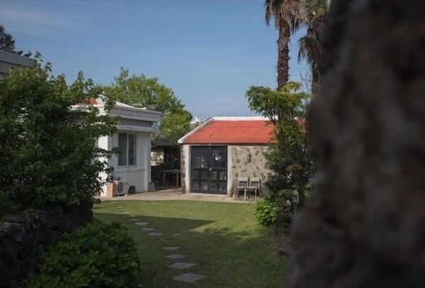 Lucidbonbon - Hostel - Jeju-do