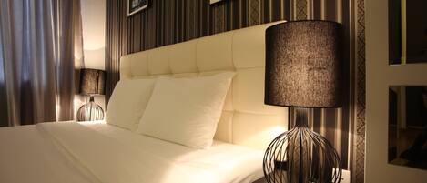 Frigobar, escrivaninha, Wi-Fi de cortesia