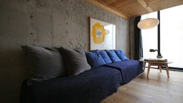 Quarto, não fumadores (Mitate) | Secretária, quartos insonorizados, Wi-fi grátis