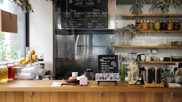 Café