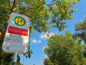 Serviço de traslado de/para a cidade