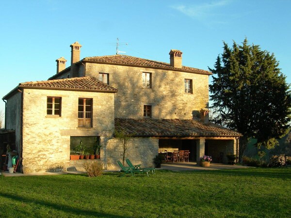 Locanda Le Querce - Alps