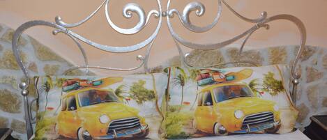 Apartamento, 1 quarto | 1 quarto, Wi-fi grátis