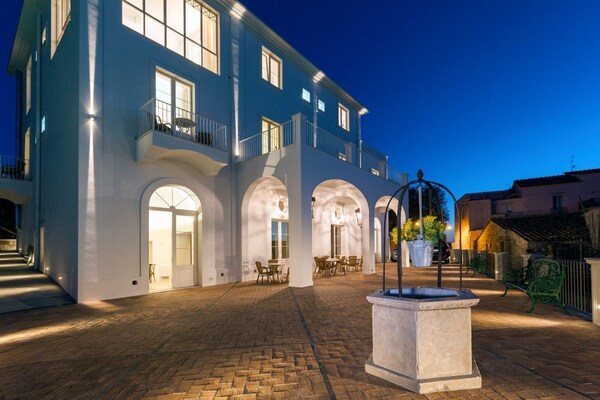 Relais Palazzo Del Barone - Massa Lubrense