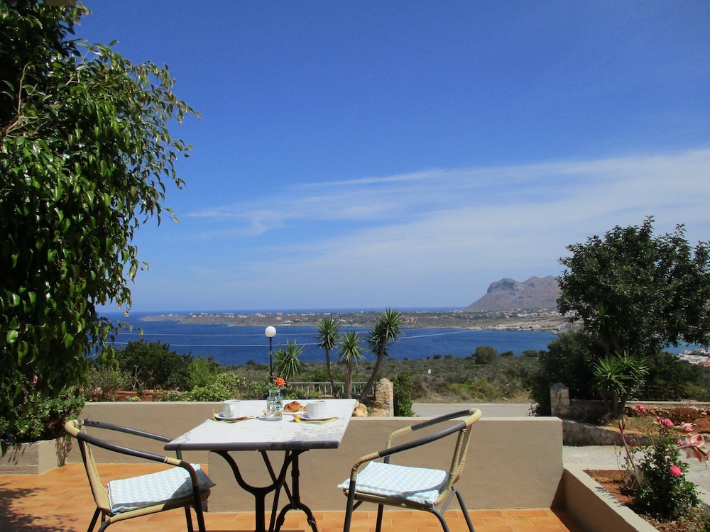 Theodosia Studios - Kreta