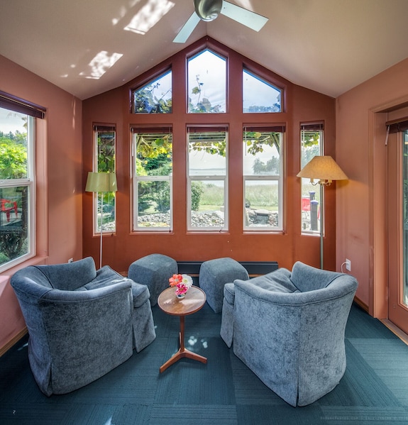 Orcas Island, Paris Cottage #213 - Orcas Island, WA