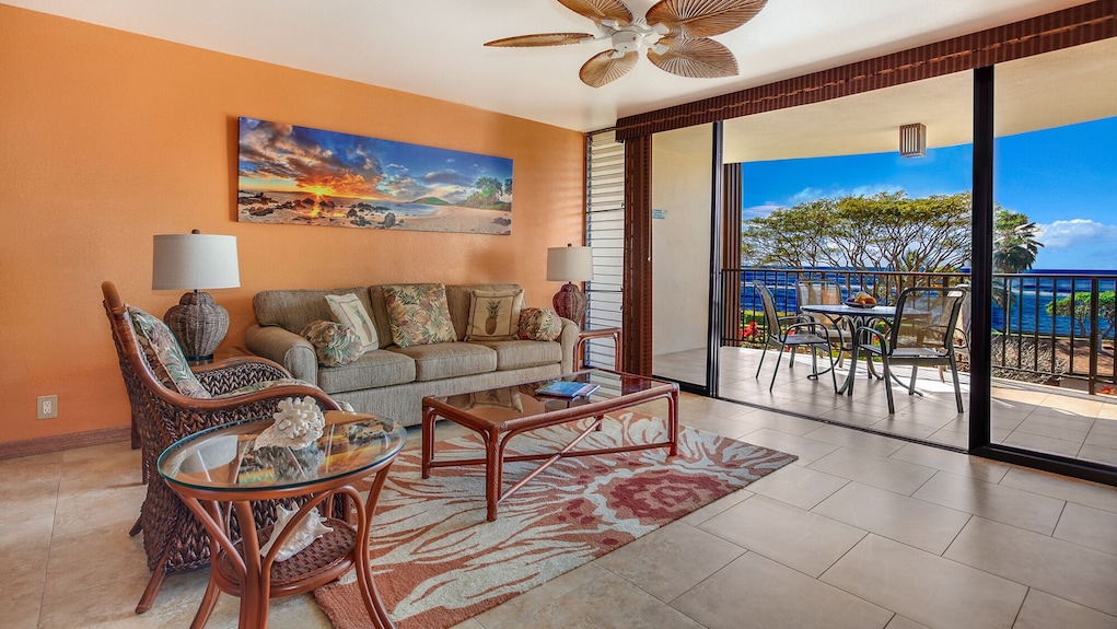 Lawai Beach Resort # 1-314: éTapes De Lawai Beach & Great Snorkeling! - Kauai, HI