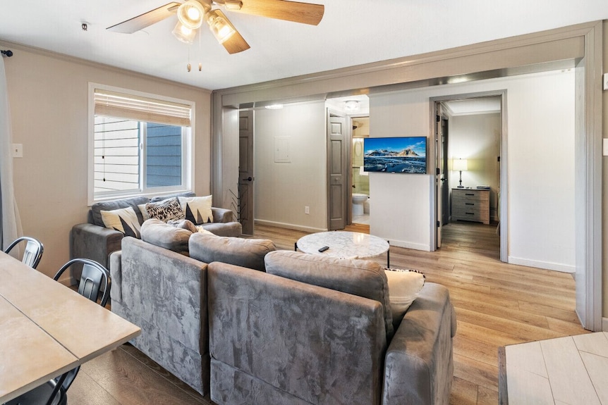 Ml245 Skiers Paradise! Family Friendly! 3br/3ba - Snowshoe