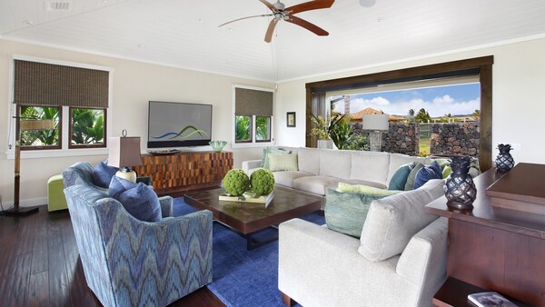 Kukuiula Makai Cottage #53 By Parrish Kauai - Luxurious Home, Perfect For Travel - Hawaii