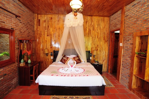 Chez Carole Resort & Spa Hotel - Phú Quốc