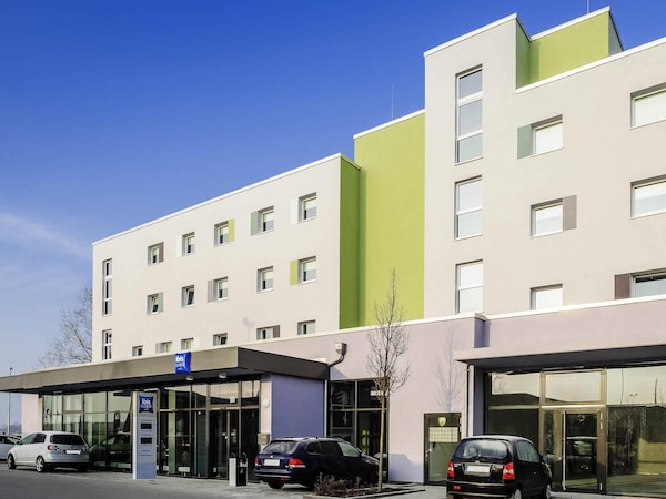 Ibis Budget Muenchen Airport Erding - Erding