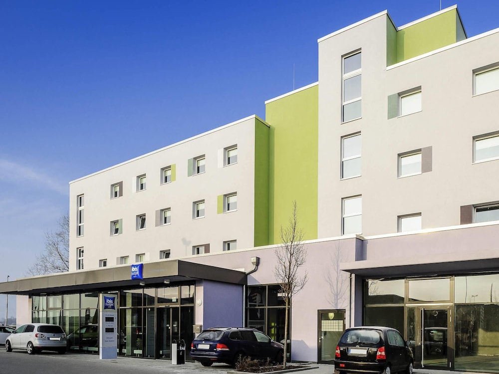 Ibis Budget Muenchen Airport Erding - Erding