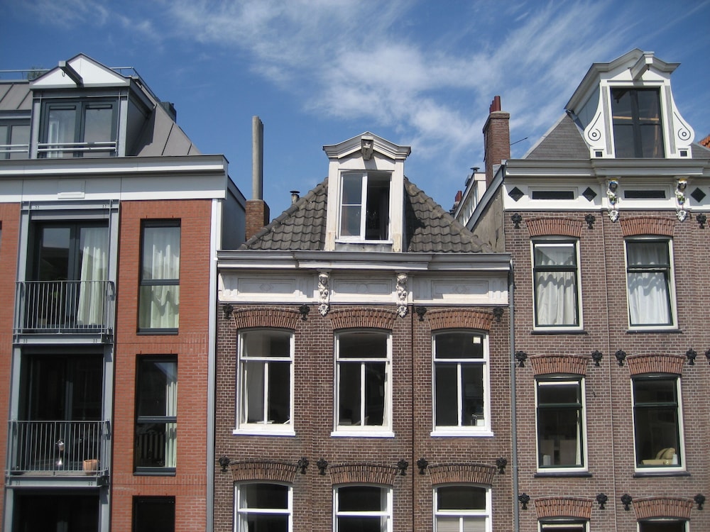 Lovely B&b In City Centre-private-quiet-luxurious - Amsterdam