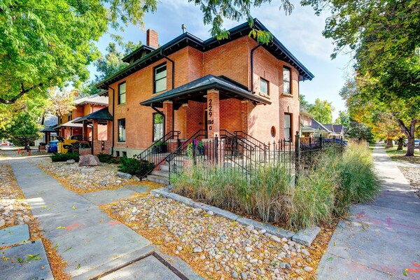 The Flats - Wellington, CO