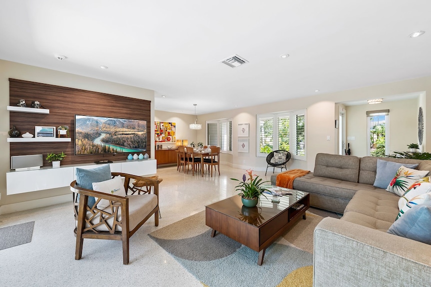 Relax In Style At Serenity Place - 種植園