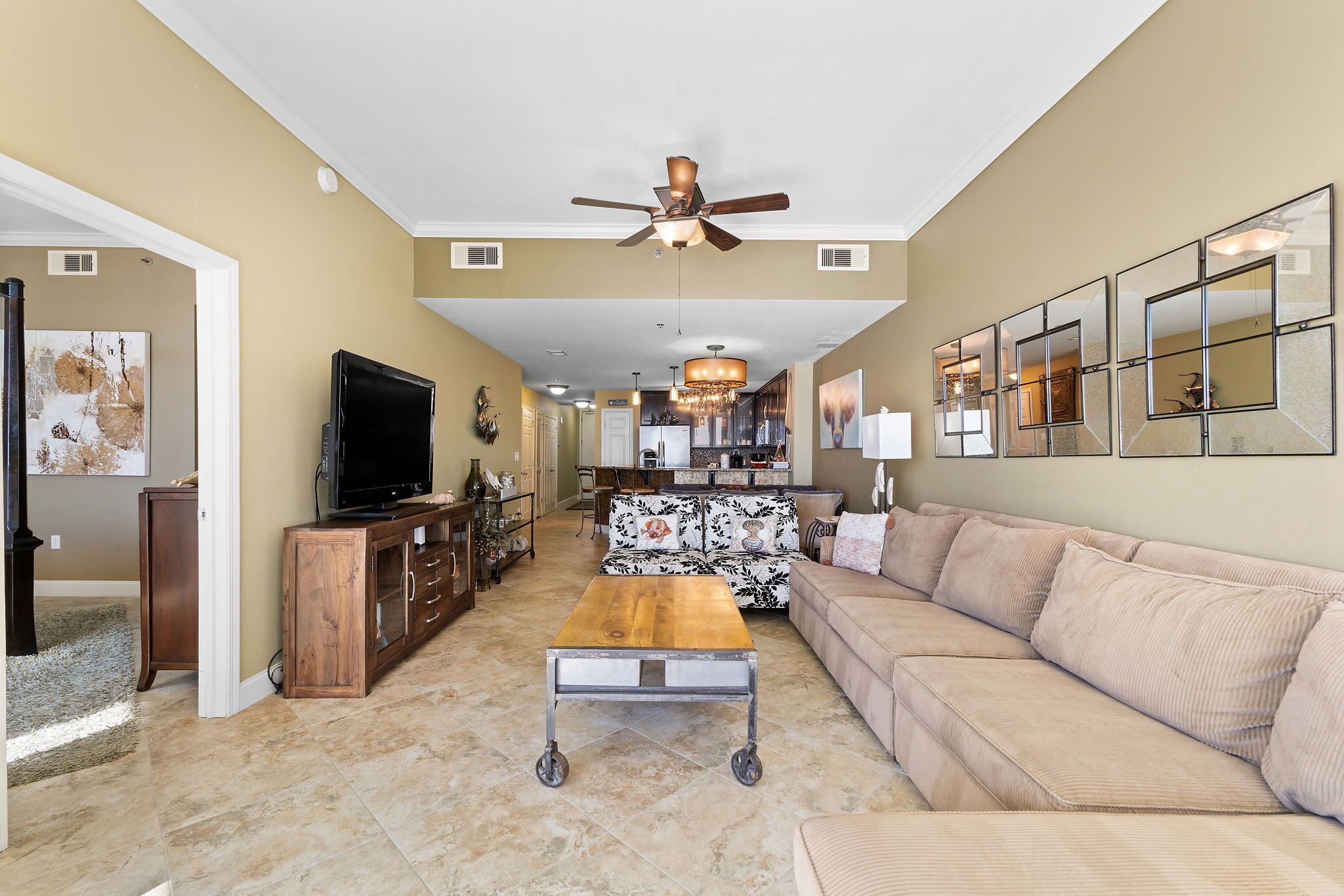 Palacio 1803-beach Front - Perdido Key, FL