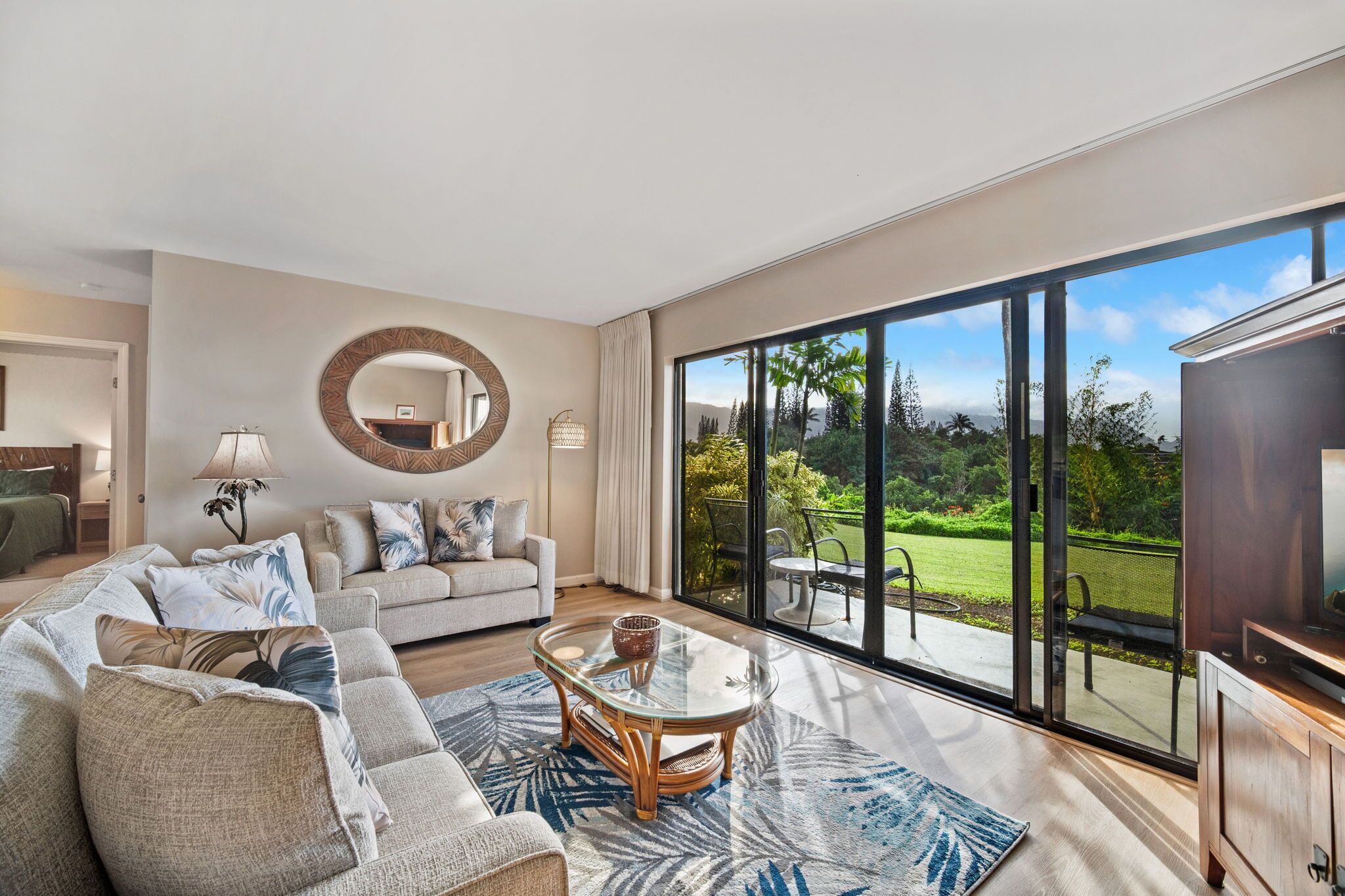 Alii Kai Resort 12d, 2 Br, Breathtaking Sunsets - 考艾島