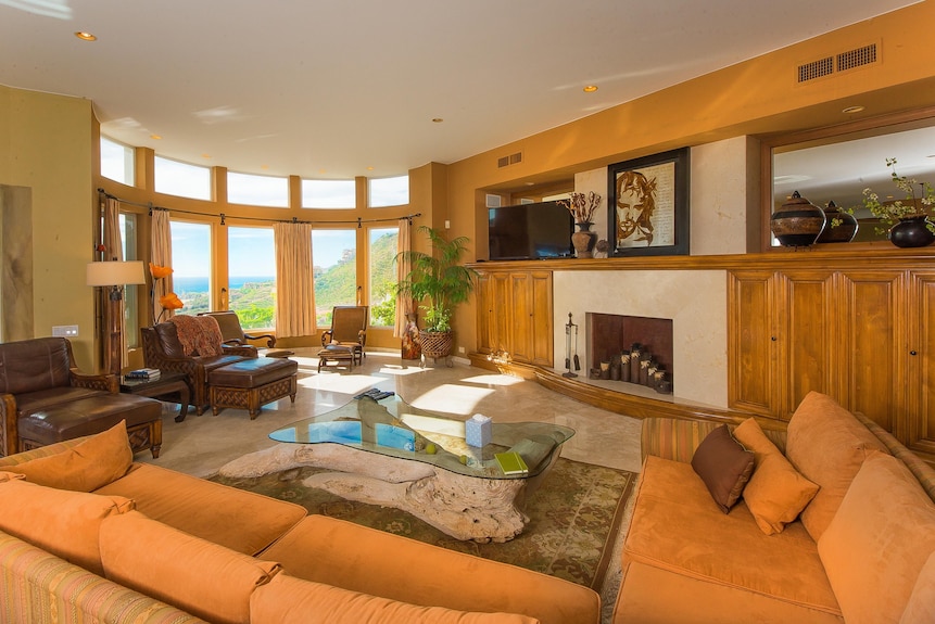 Villa Las Flores - Cabo San Lucas