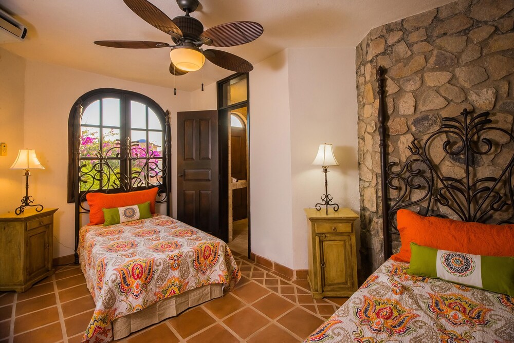 Hacienda Edith - ¡Excelente Relación Calidad-precio En Pedregal! Encantadora Villa Con Vistas! - Baja California Sur