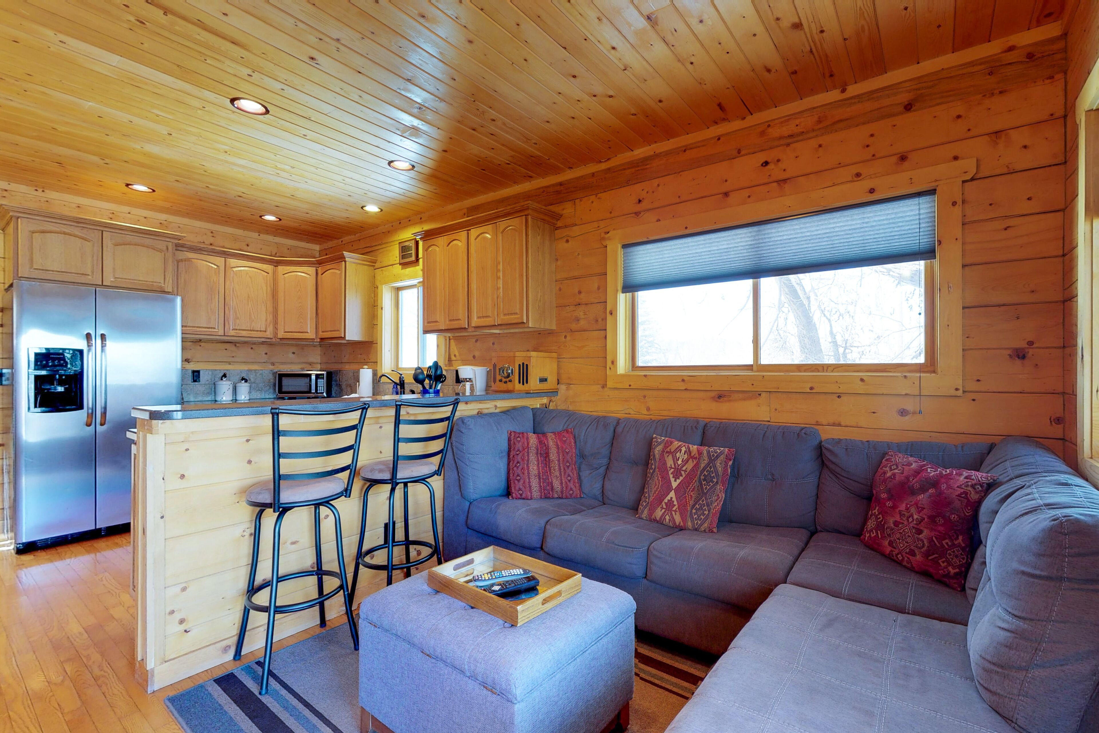 10 Charming Colorado Cabins Rentals In The Mountains | TravelAwaits