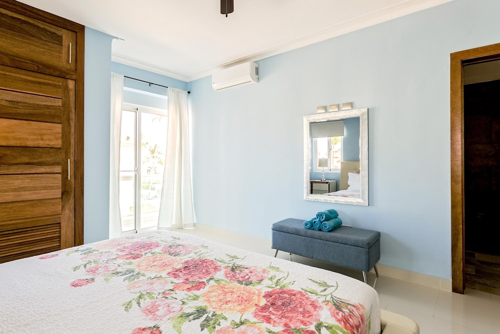 Costa Hermosa H301 - Spaziergang Zum Strand, Erkundigen Sie Sich üBer Discount Promo Code - Punta Cana