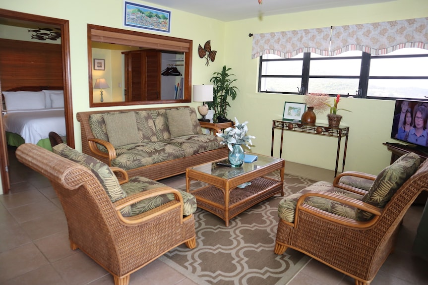 Point Pleasant Resort® 1br Villa With Ocean Views - Saint Thomas