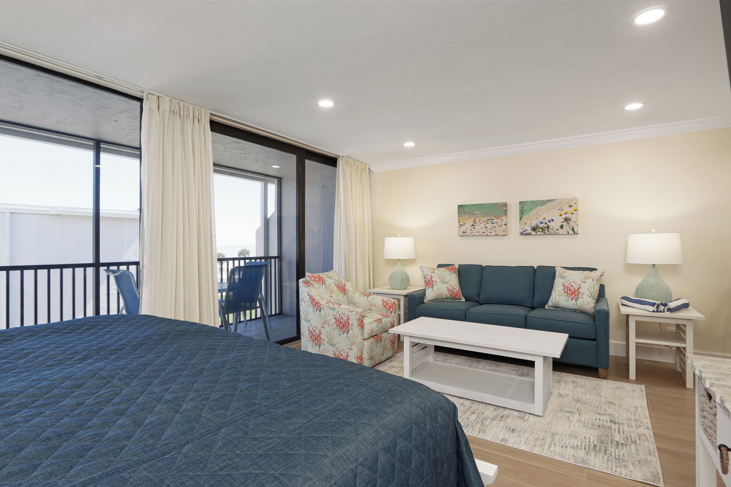 Vista Do Golfo, Apartamento Com 1 Quarto - Sundial I406 - Sanibel, FL