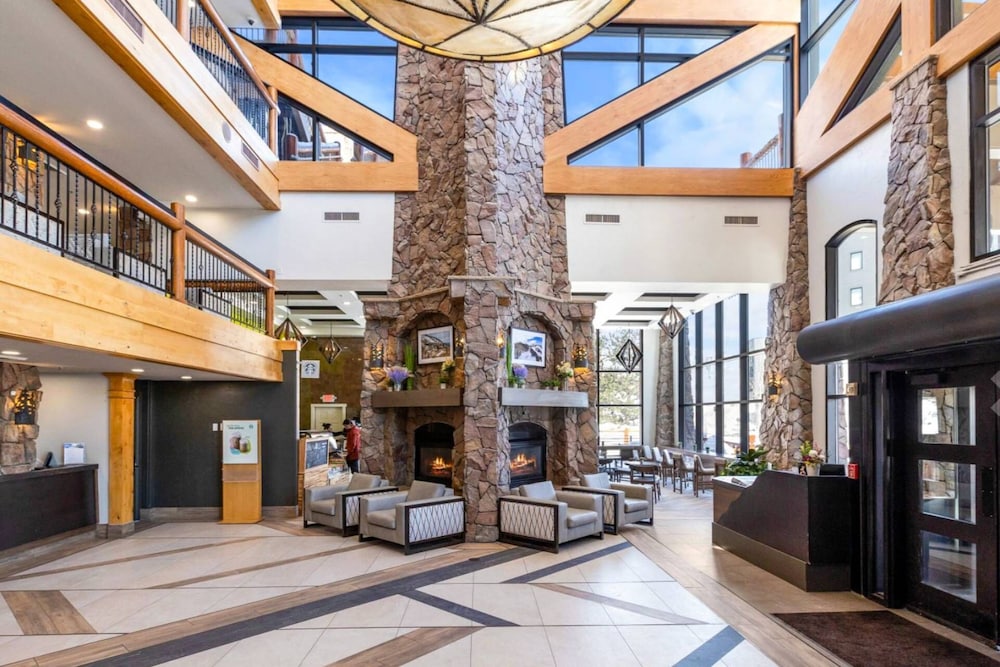 *Free Horseback Riding* Ski-in/ski-out Westgate – Hot Tubs, Pools, Free Ski Valet, Free Shuttle - Snowbird, UT