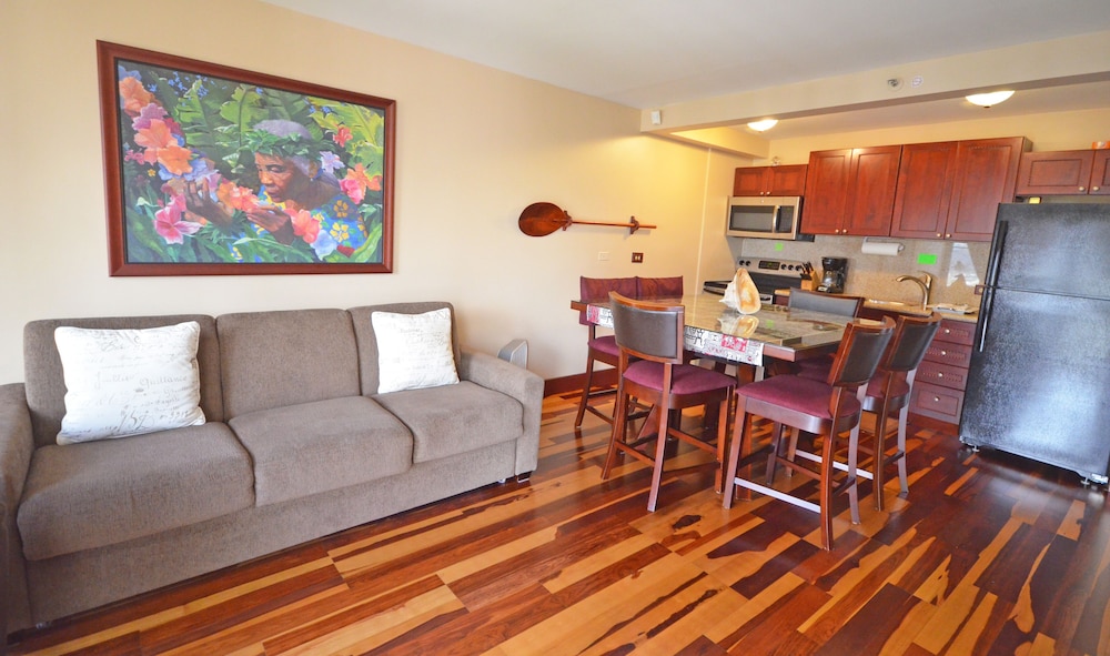 Waikiki Sunset 2105 Paradise Awaits 1-bedroom Superior Suite With Incredible Views - Honolulu