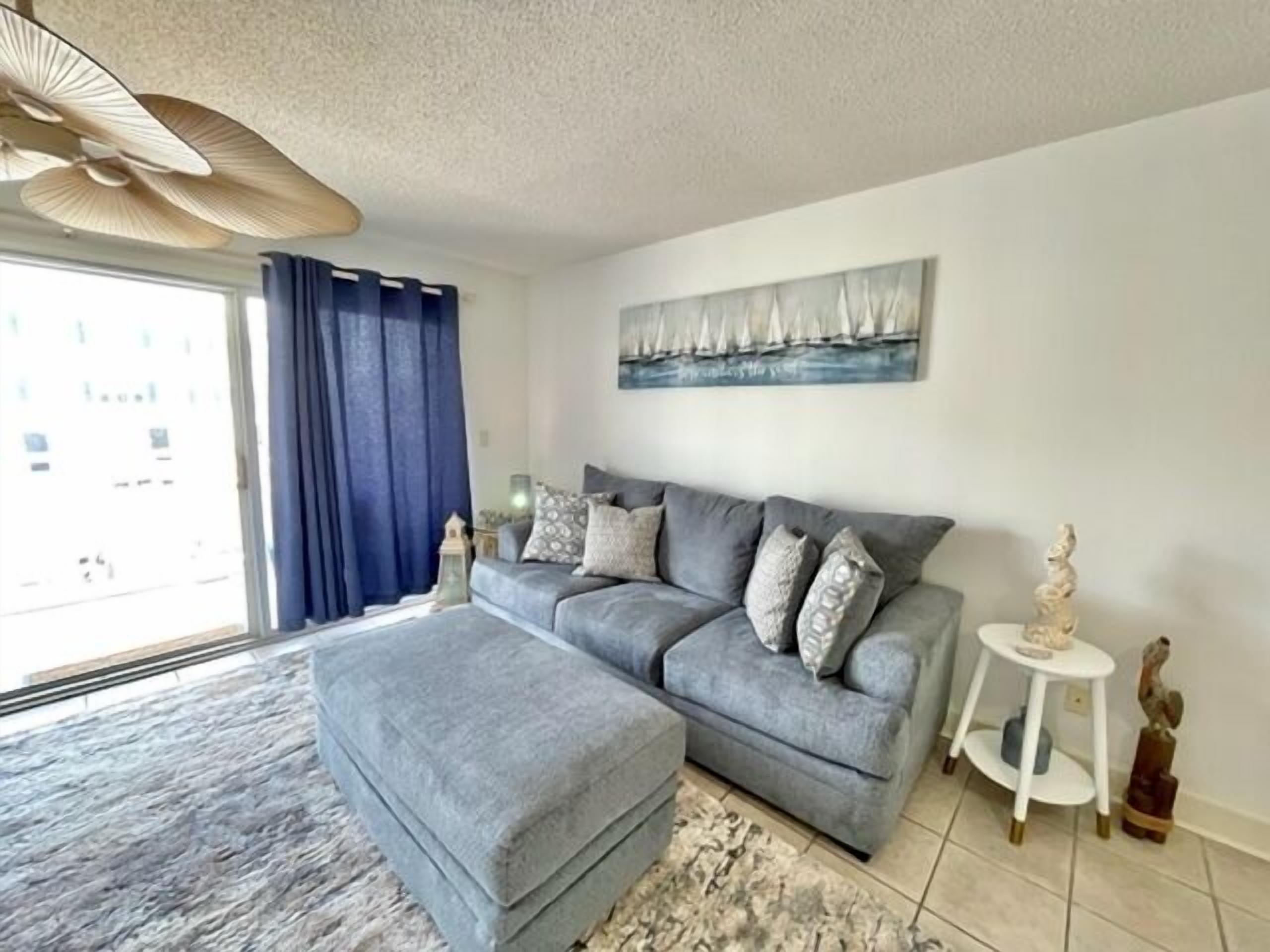 Summer & July 4th Savings At Beachside Colony Tybee's Only Oceanfront Resort 2/2 - Tybee Island, GA