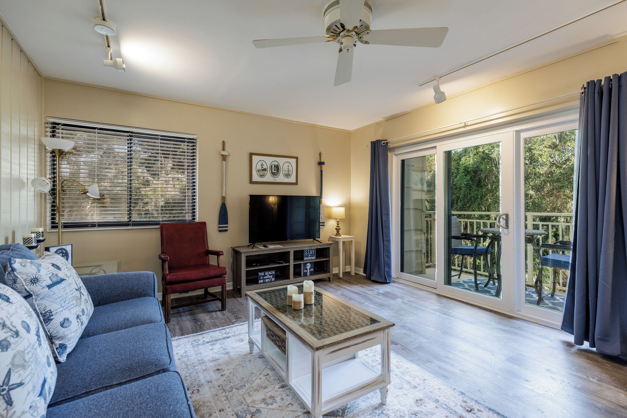 473 Plantation Club, Paseo Rápido A La Playa, Bicicletas Gratuitas, Piscina - Bluffton