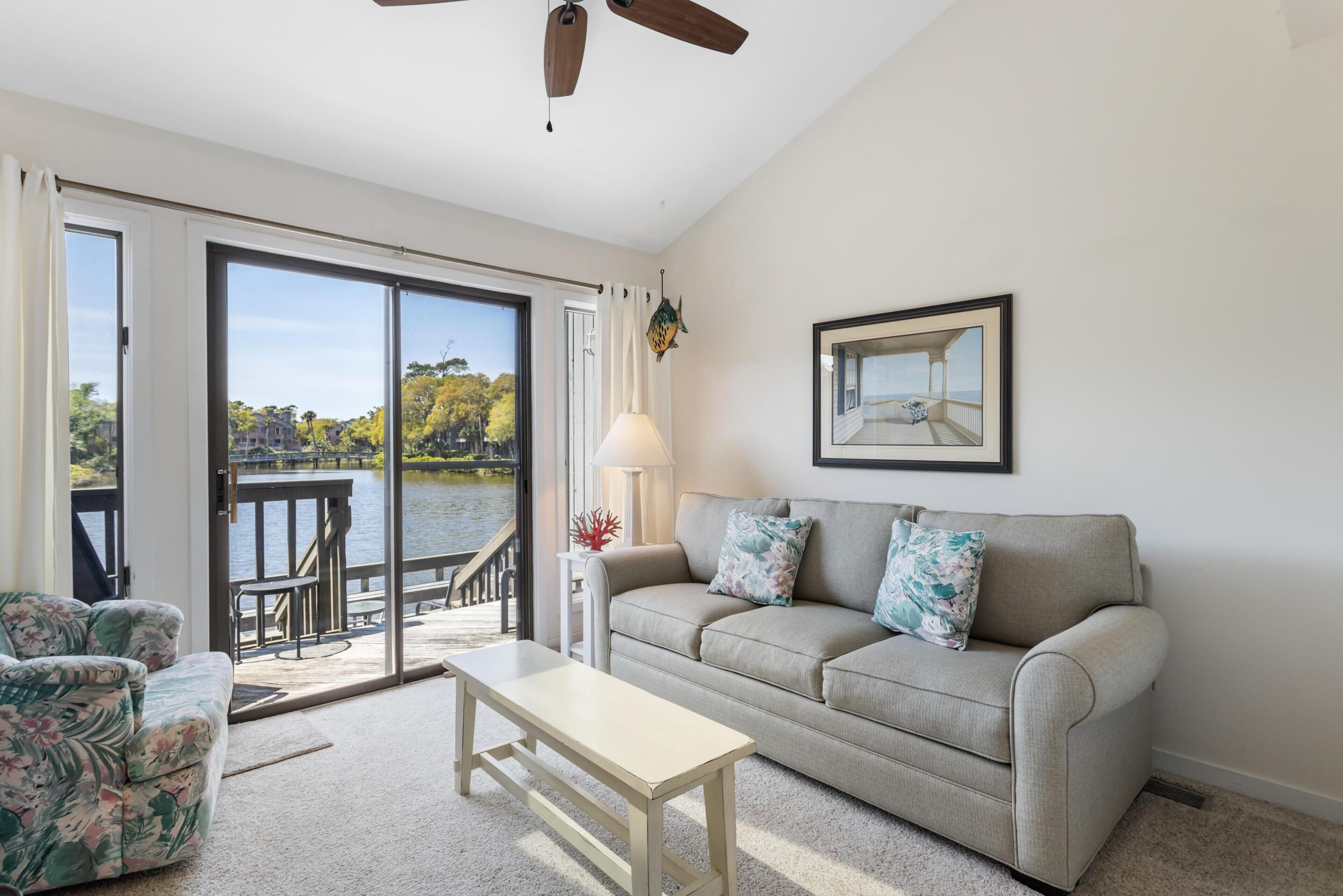 4578 Parkside Villa By Akers Ellis Rentals - Kiawah Island, SC