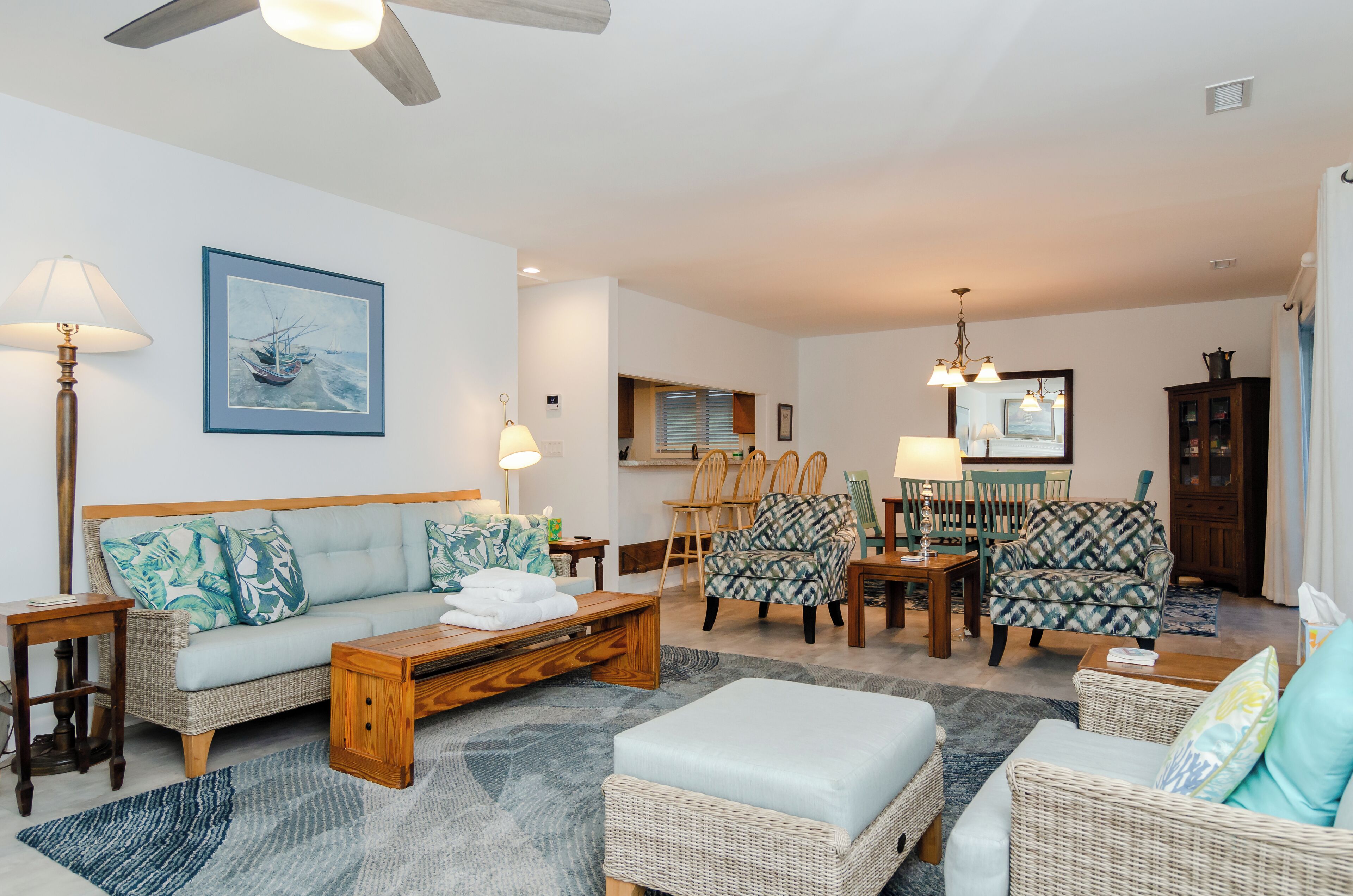 3br Cottage With A Short Stroll To Beach Or Sound! - Wrightsville Beach, NC