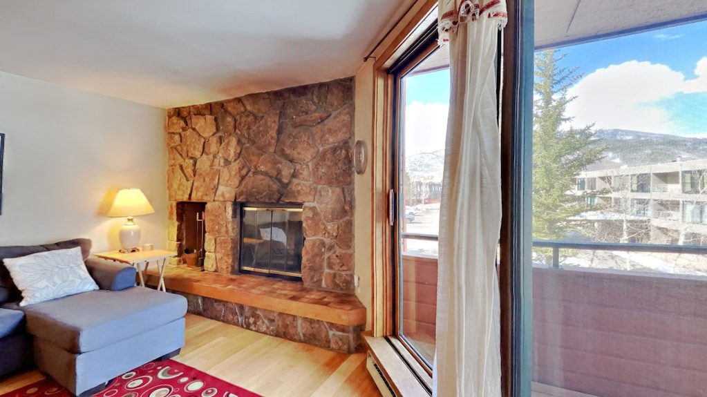 Charming Condo In The Heart Of Dillon, Providing Both Comfort And Harmony. - 딜런