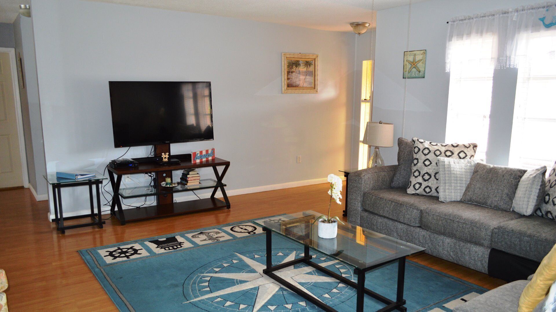 Heated Pool, Free Wifi, Close To Anna Maria Island Beach, Dog* (See Note) Friendly! - Bradenton, FL