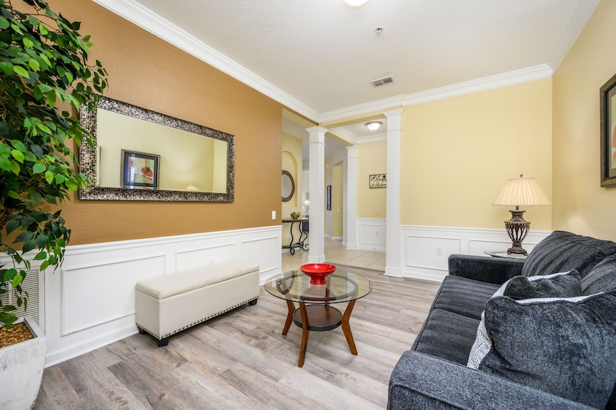 3 Chambres 2 Salles De Bain Premium L 1005 - Windermere, FL