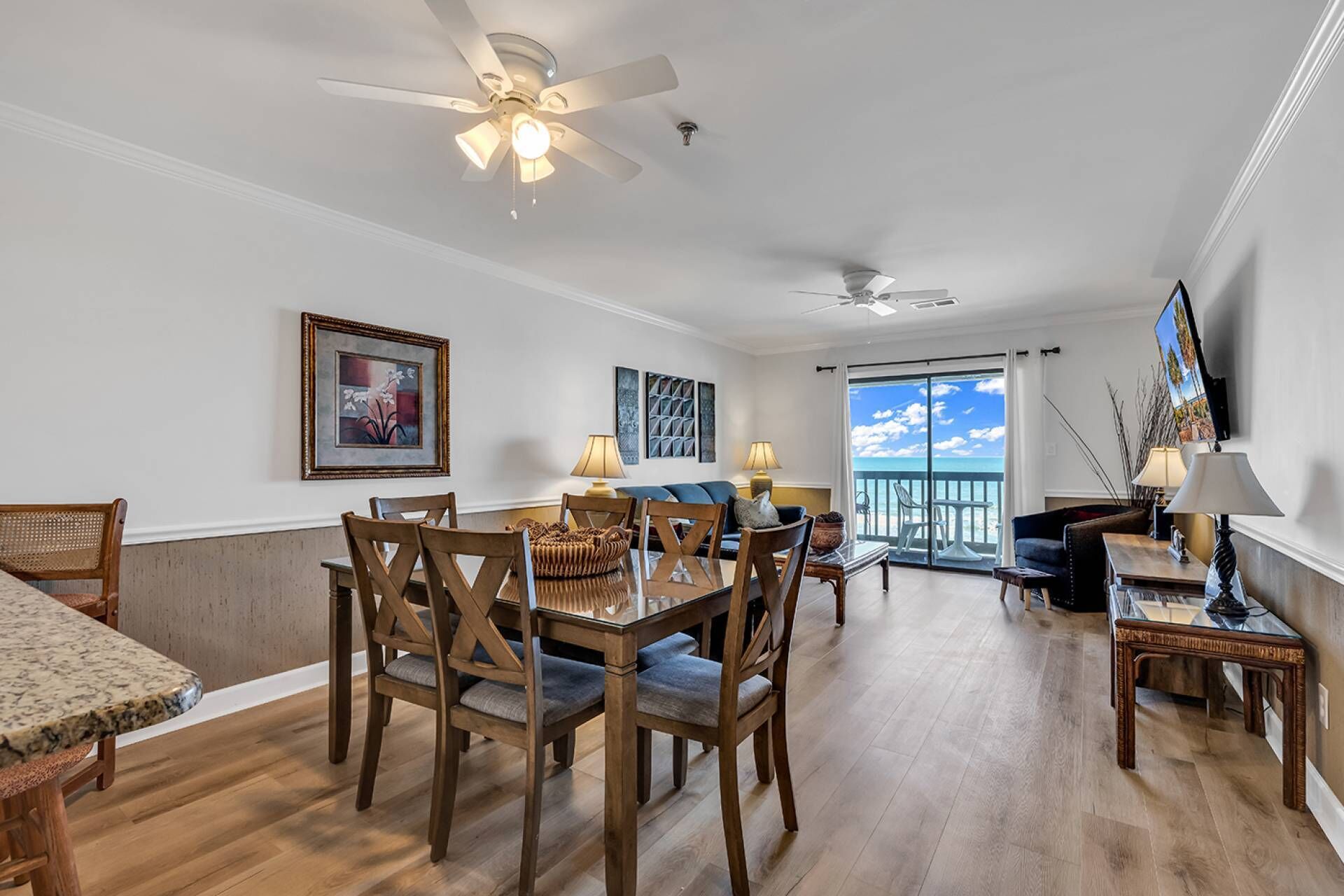 *20% Off New Stays Through May* - Surfside Beach, SC