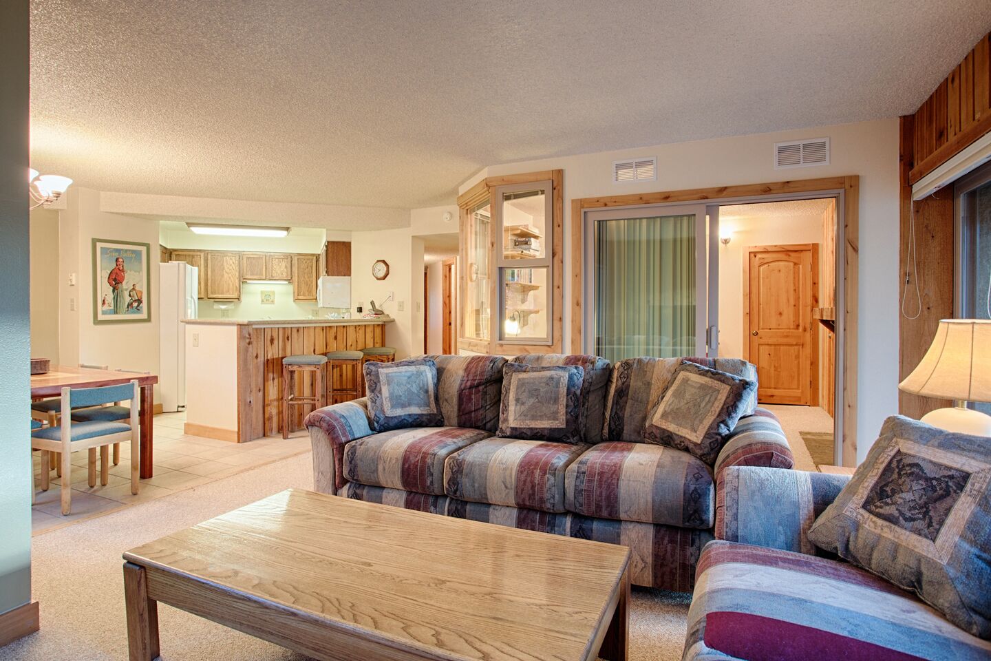 Caminata Rápida Al Centro De Breckenridge Y Remontes De Esquí! Piscina, Jacuzzi Y Complejo Frente Al Río! - Colorado