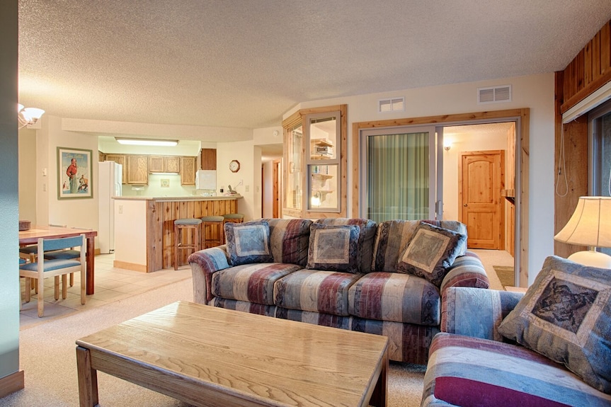 Caminata Rápida Al Centro De Breckenridge Y Remontes De Esquí! Piscina, Jacuzzi Y Complejo Frente Al Río! - Colorado