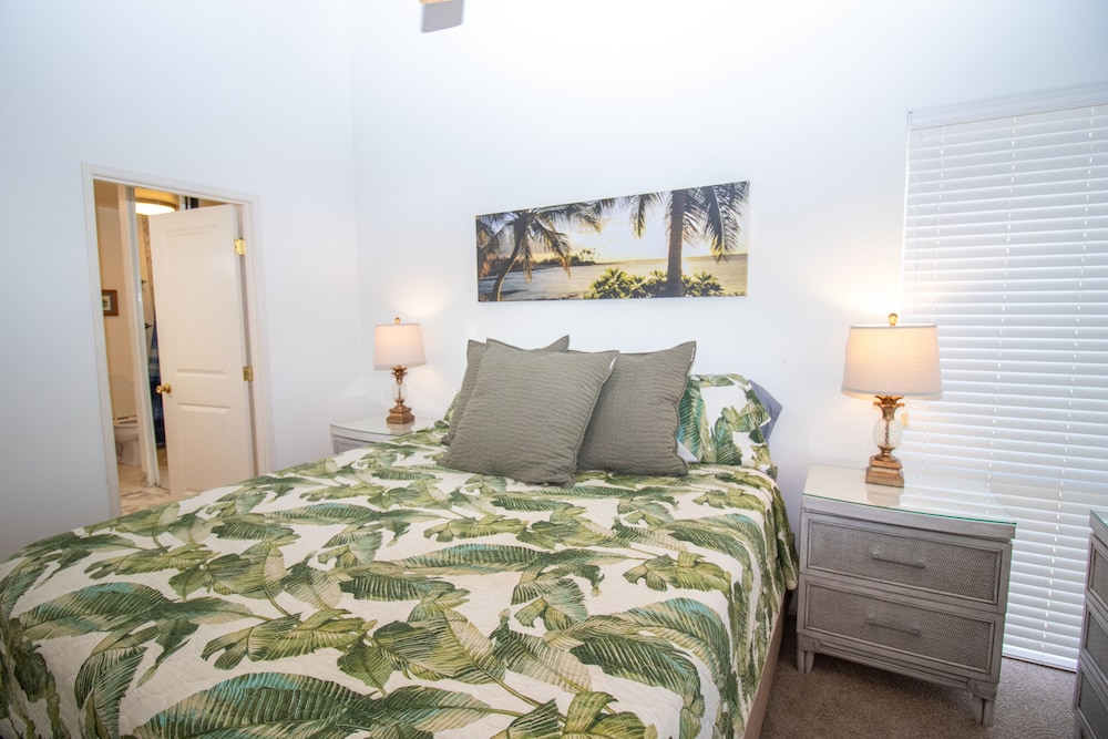 Hale Kamaole 329 Third Floor Condo, Easy Access To Best Beach On Maui! - Maui, HI
