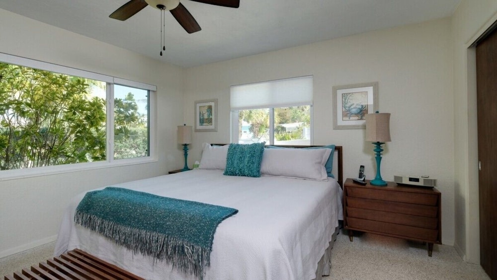 Lakeview Cottage - Anna Maria