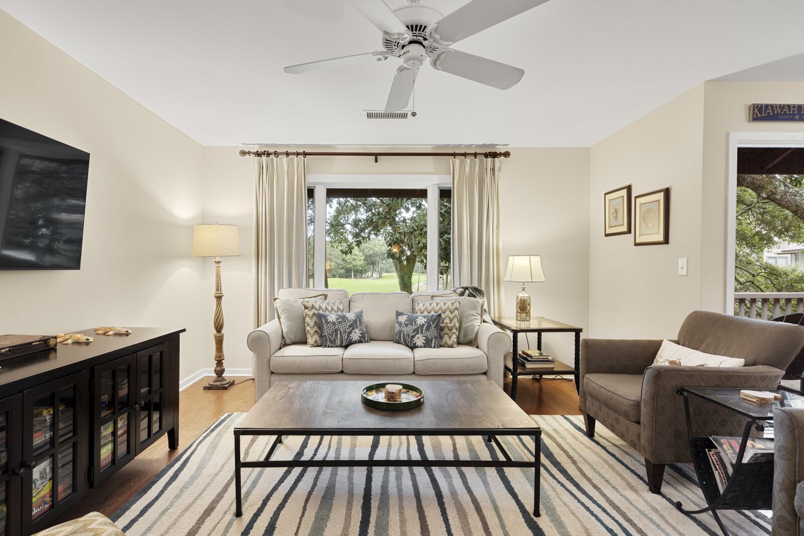 1328 Fairway Oaks Villa By Akers Ellis Rentals - Kiawah Island, SC